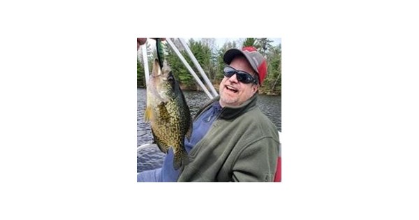 Corey James Strand Obituary (2024) - Park Falls, WI - Birch Street ...