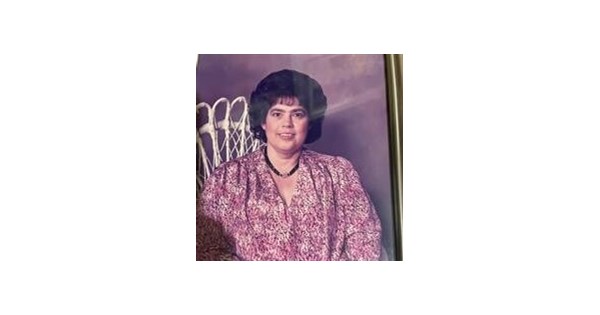 Edna Mae Hardy Purvis Obituary (2025) - Ponchatoula, LA - Brandon G ...