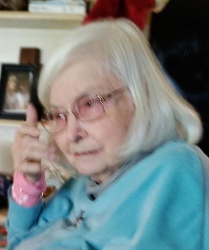 Jill Kerr Obituary (1942 - 2023) - Waterloo, IA