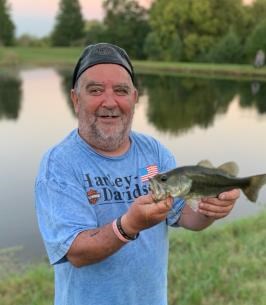 Michael W. "Mike" Brock Obituary (2023) - Cincinnati, OH - Neidhard ...