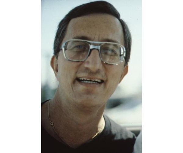Thomas C Ernst Obituary (2022) - Fort Lee, NJ - Frank Patti Funeral ...
