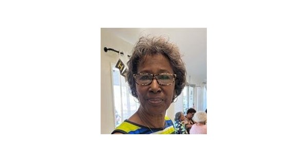 Ms. Deborah Geddies Jackson Obituary (1949 - 2025) - Summerville, SC ...
