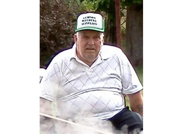 Desmond William Frame Obituary (2025) - SHINNSTON, WV - Harmer Funeral Home