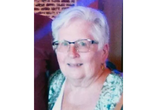 Nancy Marie Beres Obituary (1948 - 2025) - Ansonia, CT - WFSB