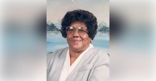 Mamie L Knight Obituary (2023) - Wilmington, DE - Evan W. Smith Funeral ...