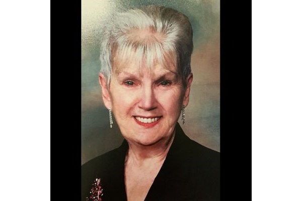 Carolyn Joyce Masterman Obituary (2025) - Lacey, WA - Funeral ...