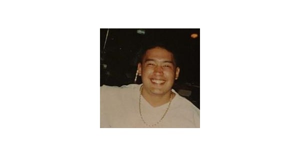 Andrew Ray Trevino Obituary (2025) - Cedar Hill, TX - Jeter & Son ...