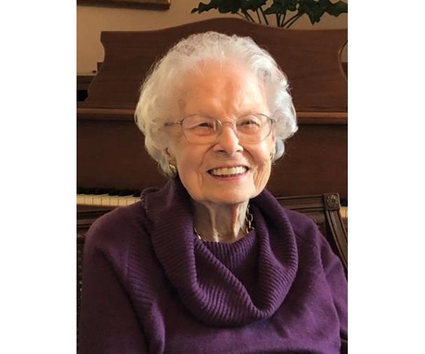 Irma Murphy Jewell Obituary (2023) - Little Rock, AR - Ruebel Funeral Home