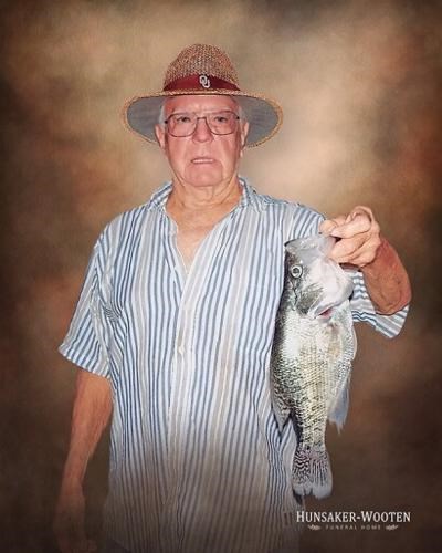 Raymond Renfro Obituary (2024) - Fairfax, OK - Hunsaker-Wooten Funeral ...