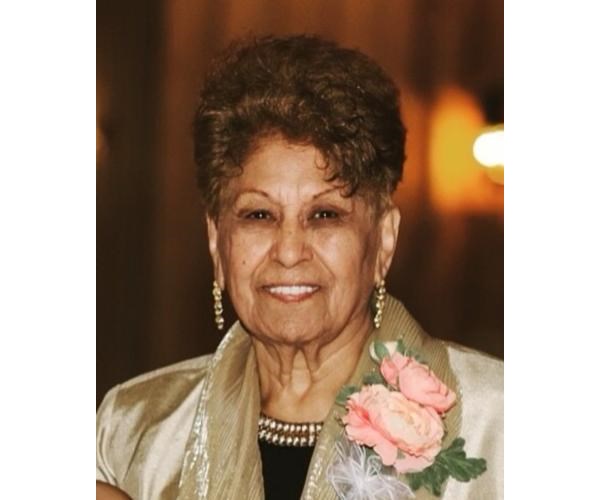 Mary Franco Torres Obituary (2024) - Irving, TX - Chism-Smith Funeral Home