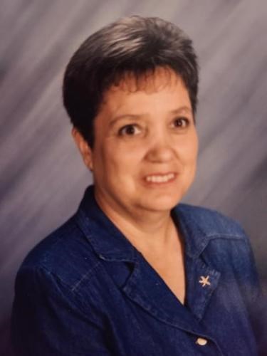 Margaret Irene Dossett Obituary (2025) - Springdale, AR - Memorial ...