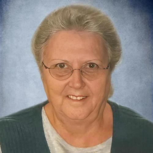 Elaine P. Dewey-Shupe Obituary (2025) - Lewes, DE - Parsell Funeral ...