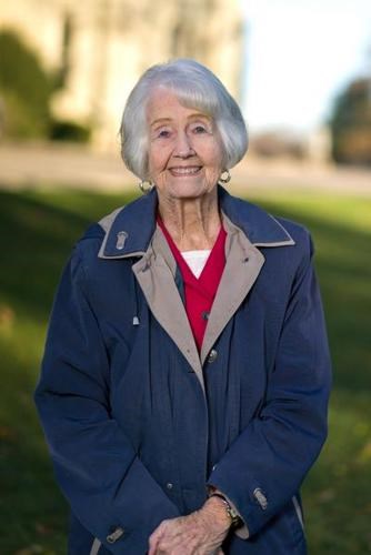 Mary Corinne Chase Obituary (2025) - Wheaton, IL - Hultgren Funeral ...