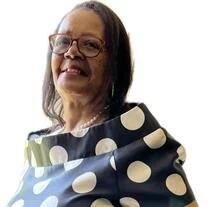 Sarah L Futrell Obituary (2025) - Winton, NC - Hertford County Undertakers