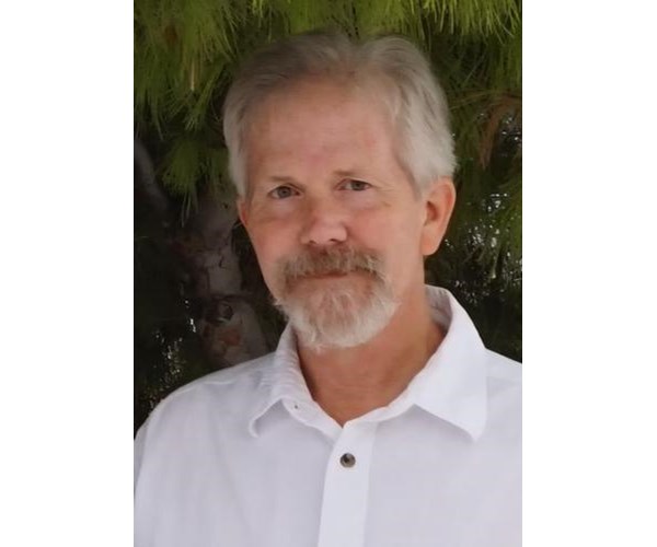 Rodney L. Anderson Obituary (2025) - Bel Aire, KS - Downing & Lahey ...
