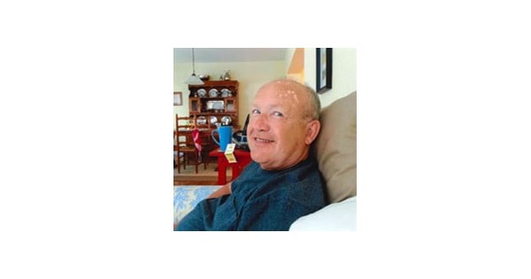 Peter H. Fertig Obituary (2022) - Palm Harbor, FL - Curlew Hills Memory ...
