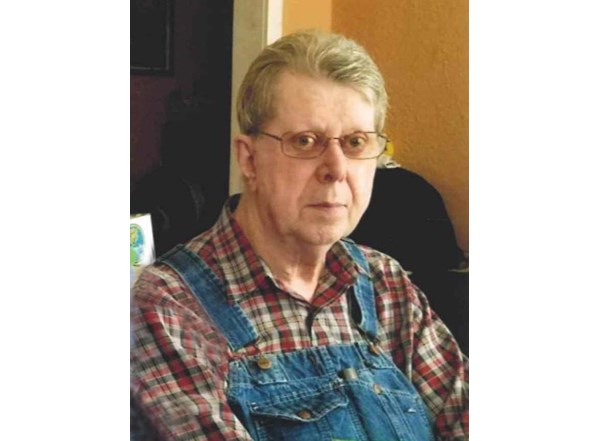 Benny Lee Allen Obituary (2026) - Mars Hill, NC - Yancey Funeral ...