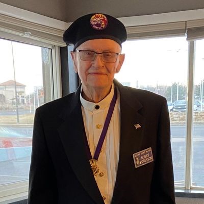 Bobby Leolan Robinson Obituary (2025) - Wheat Ridge, CO - All Veterans ...