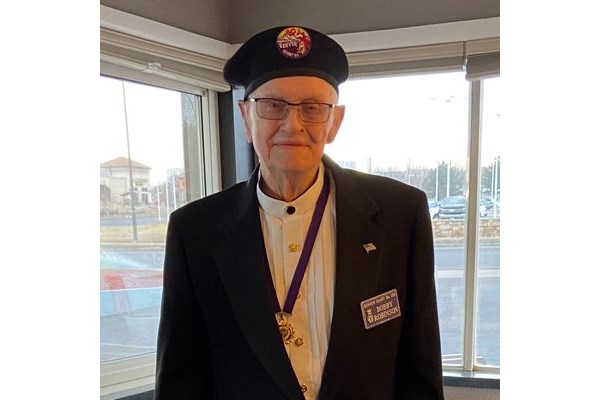 Bobby Leolan Robinson Obituary (2025) - Wheat Ridge, CO - All Veterans ...
