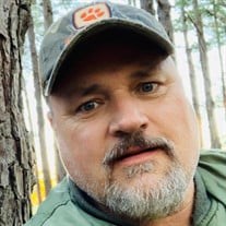 Randy D. Chestnut Sr. Obituary (2023) - Conway, SC - Goldfinch Funeral ...