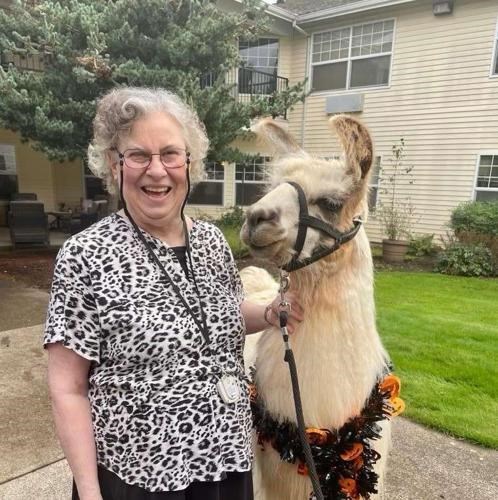 Grace Rogers Obituary (2023) - Gresham, OR - Gresham Memorial Chapel