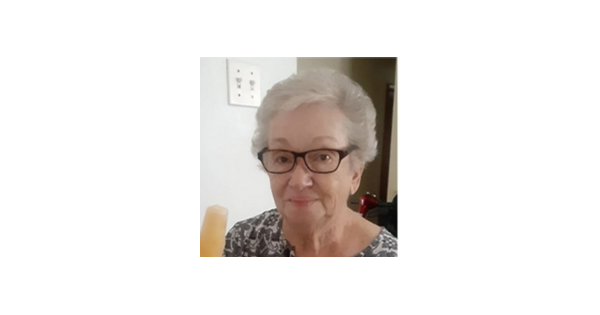 Mary "Ann" Stone Obituary (2025) - Canton, PA - Pepper Funeral Home ...