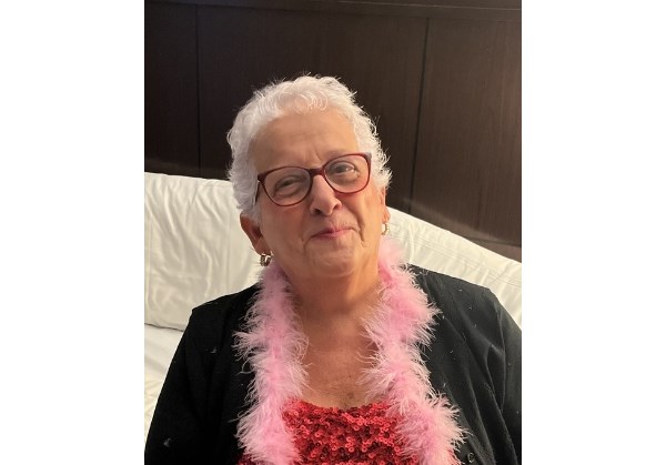 Paula Cianci Obituary (2026) - Methuen, MA - DeVito Funeral Home
