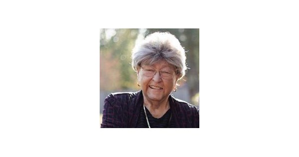 LaMay Greer Mann Obituary (2024) - Dublin, TX - Harrell Funeral Home ...