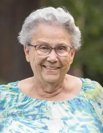 Shirley Ann Gieselman Obituary (2024) - San Angelo, TX - Harper Funeral ...