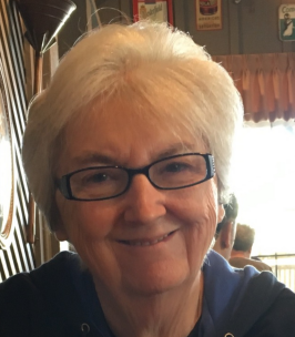 Barbara Whitaker Obituary - Death Notice and Service Information