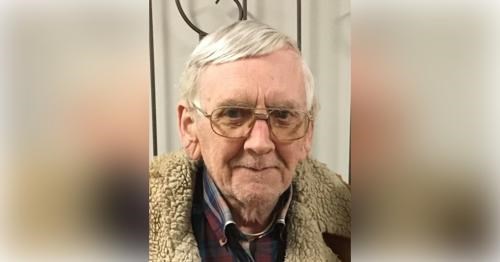 James Larry Blacklock Obituary (2023) - Owensboro, KY - James H. Davis ...