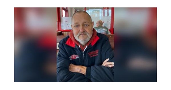 Patrick Dwane Morris Obituary (2023) - Martin, KY - Nelson-Frazier ...