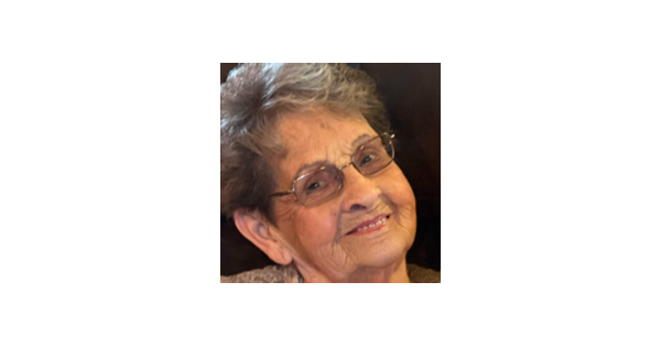 Betty Ann Gooch Obituary (1935 - 2025) - Pontotoc, MS - WTVA