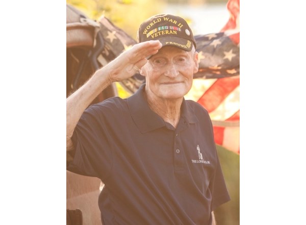 Elmer Edward Montgomery Obituary (2026) - Welty, OK - Parks Brothers ...