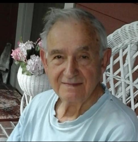 John DiRienzo Obituary (2023 - 2023) - Youngstown, OH - Mahoning Matters