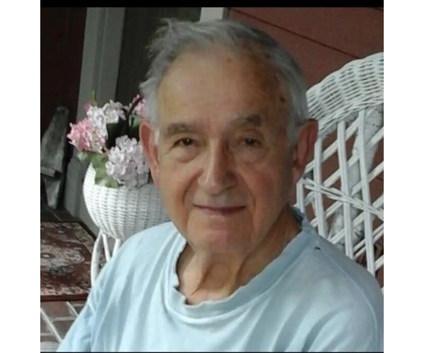 John DiRienzo Obituary (2023 - 2023) - Youngstown, OH - Mahoning Matters