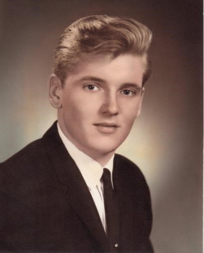 Patrick Neil Bailey Obituary (2022) - Schertz, TX - Schertz Funeral ...