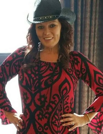 Michelle Yvonne Jordan Obituary (2025) - Hollister, MO - Cremations of ...