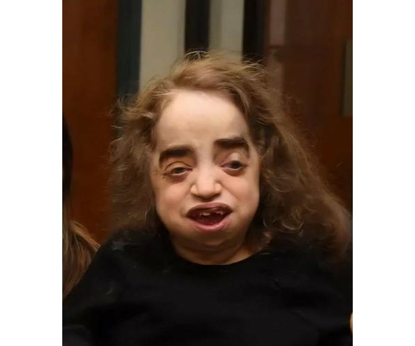 Megan Grigas Obituary (2025) - Edwardsville, PA - Nat-Gawlas-Jordan ...