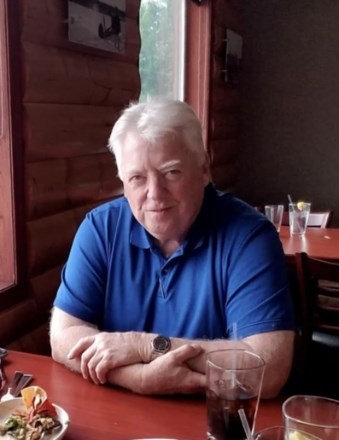 John Compton Schweiger Obituary (2025) - Ashland, OR - Litwiller ...