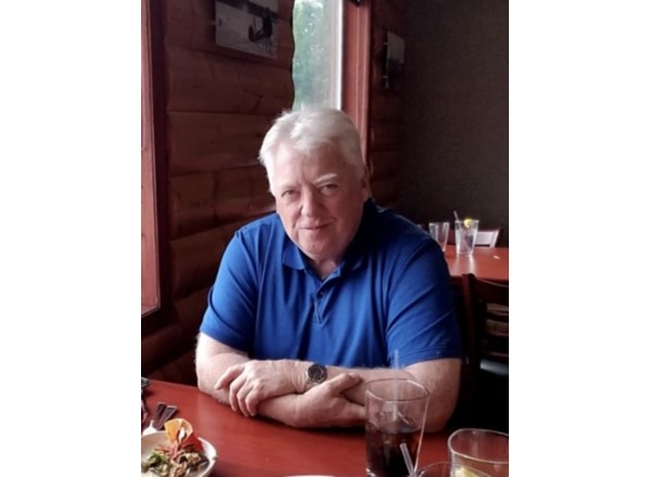 John Compton Schweiger Obituary (2025) - Ashland, OR - Litwiller ...