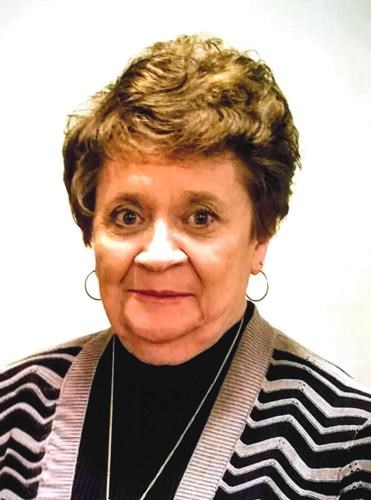 Annette R. Gadow Obituary (2025) - Wisconsin Rapids, WI - Herman-Taylor ...