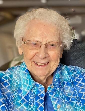 Marjorie Ann Sutter Obituary (1930 - 2026) - Taylor, MO - WGEM