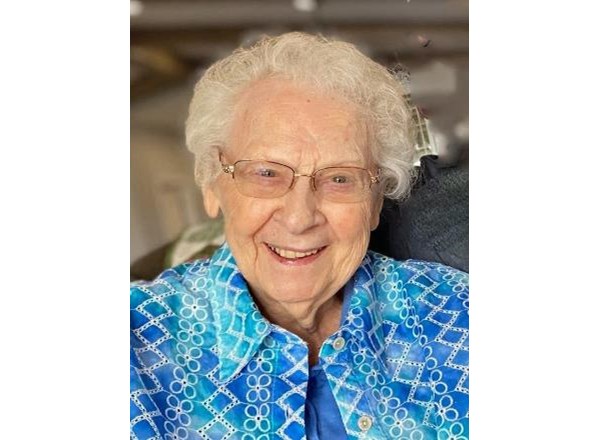 Marjorie Ann Sutter Obituary (1930 - 2026) - Taylor, MO - WGEM