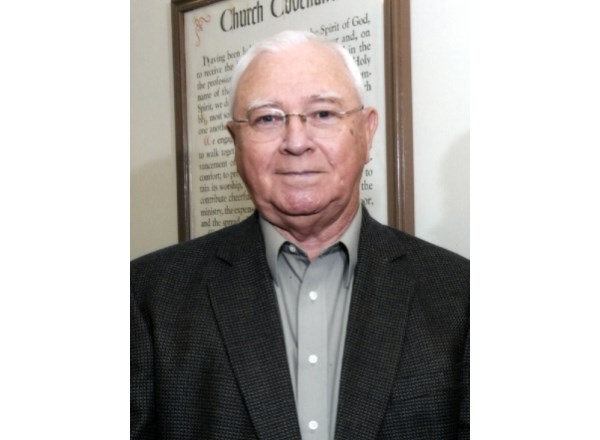 Herman Ed Crabtree Obituary (2025) - Winchester, TN - Moore-Cortner ...