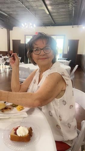 Jo Ann Wheat Obituary (2024) - Kings Mountain, NC - Harris Funeral Home ...