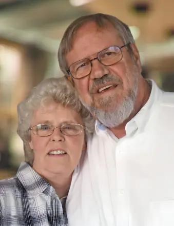 Edward Lee Kimbrue Obituary (2024) - Caro, MI - Ransford Funeral Home ...