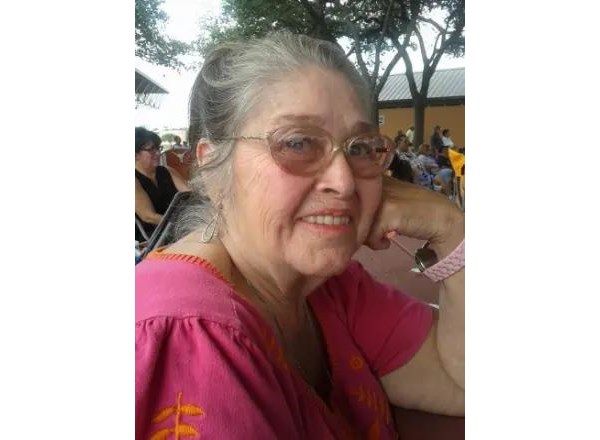Maria Helen Avila Obituary (2025) - San Antonio, TX - Castle Ridge ...