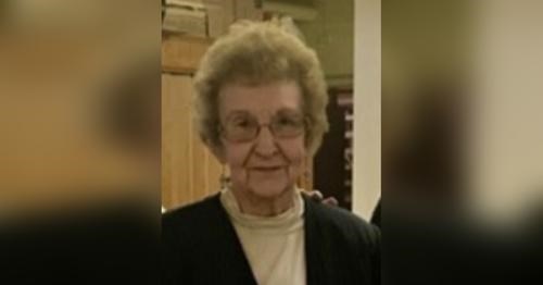 Geraldine Regina "Gerry" Neff Obituary (2022) - Oberlin, KS - Plumer ...
