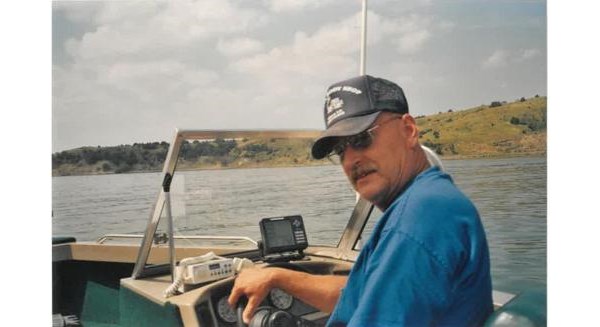 Lynn Ray Coonrod Obituary (2025) - Winner, SD - Mason Funeral Home - Winner